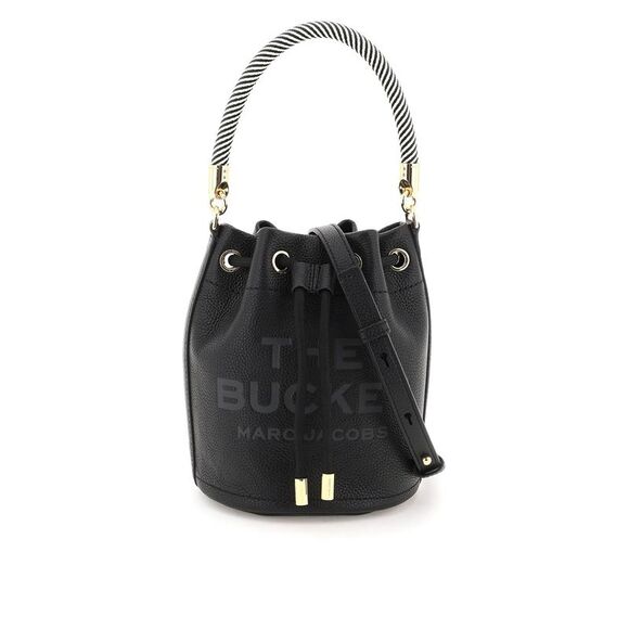 Marc Jacobs | Bags | Marc Jacobs The Leather Bucket Bag | Poshmark